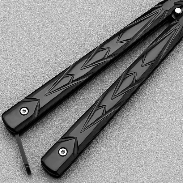 Sting Balisong – ForgeWorksPro