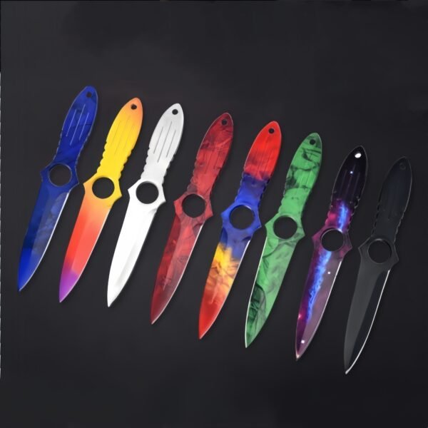 Skeleton Knife | Skins – ForgeWorksPro